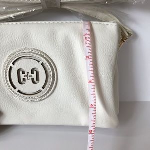 coco carmen | Bags | Nwt Coco Carmen Crossbody Or Clutch Purse Bag ...
